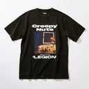 LEGION TOUR T-shirts [BLACK] – Creepy Nuts STORE