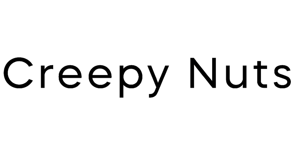 Creepy Nuts STORE